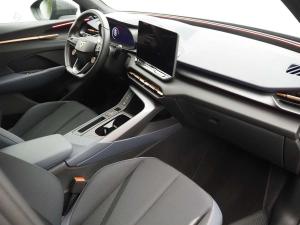 Zils Cupra Terramar 2025 Viļņa, ar dzinēja tilpumu 1.50 L un nobraukumu 45 tūkst. km par 29900 €, foto 13 vietnē AUTOMOTO.COM.LV