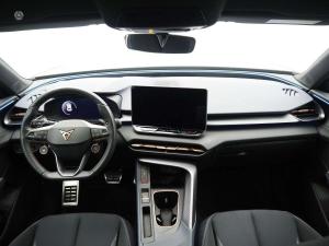 Zils Cupra Terramar 2025 Viļņa, ar dzinēja tilpumu 1.50 L un nobraukumu 45 tūkst. km par 29900 €, foto 19 vietnē AUTOMOTO.COM.LV