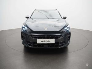 Zils Cupra Terramar 2025 Viļņa, ar dzinēja tilpumu 1.50 L un nobraukumu 47 tūkst. km par 29900 €, foto 3 vietnē AUTOMOTO.COM.LV