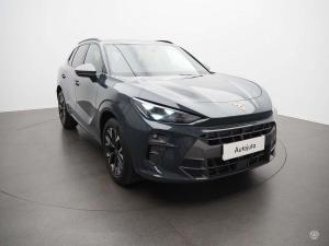 Zils Cupra Terramar 2025 Viļņa, ar dzinēja tilpumu 1.50 L un nobraukumu 47 tūkst. km par 29900 €, foto 4 vietnē AUTOMOTO.COM.LV