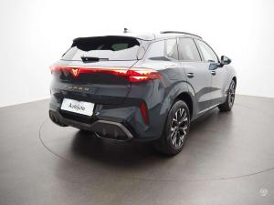 Zils Cupra Terramar 2025 Viļņa, ar dzinēja tilpumu 1.50 L un nobraukumu 47 tūkst. km par 29900 €, foto 5 vietnē AUTOMOTO.COM.LV