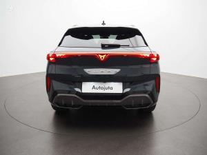 Zils Cupra Terramar 2025 Viļņa, ar dzinēja tilpumu 1.50 L un nobraukumu 47 tūkst. km par 29900 €, foto 6 vietnē AUTOMOTO.COM.LV