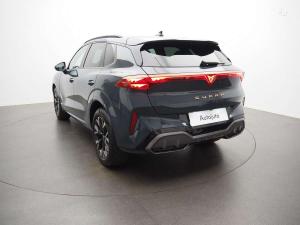 Zils Cupra Terramar 2025 Viļņa, ar dzinēja tilpumu 1.50 L un nobraukumu 47 tūkst. km par 29900 €, foto 7 vietnē AUTOMOTO.COM.LV