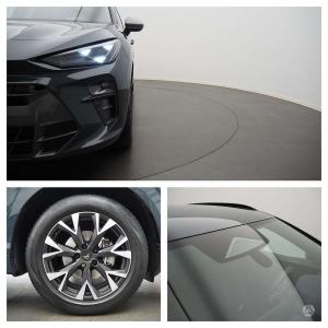 Zils Cupra Terramar 2025 Viļņa, ar dzinēja tilpumu 1.50 L un nobraukumu 47 tūkst. km par 29900 €, foto 8 vietnē AUTOMOTO.COM.LV