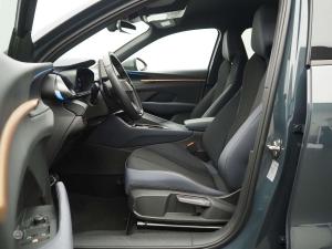 Zils Cupra Terramar 2025 Viļņa, ar dzinēja tilpumu 1.50 L un nobraukumu 47 tūkst. km par 29900 €, foto 9 vietnē AUTOMOTO.COM.LV
