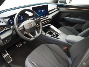 Zils Cupra Terramar 2025 Viļņa, ar dzinēja tilpumu 1.50 L un nobraukumu 47 tūkst. km par 29900 €, foto 10 vietnē AUTOMOTO.COM.LV