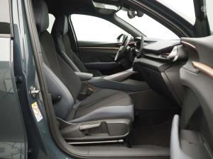 Zils Cupra Terramar 2025 Viļņa, ar dzinēja tilpumu 1.50 L un nobraukumu 47 tūkst. km par 29900 €, foto 12 vietnē AUTOMOTO.COM.LV