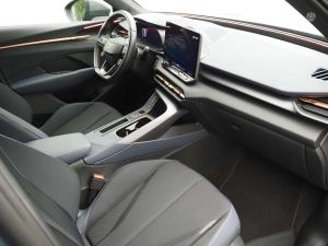 Zils Cupra Terramar 2025 Viļņa, ar dzinēja tilpumu 1.50 L un nobraukumu 47 tūkst. km par 29900 €, foto 13 vietnē AUTOMOTO.COM.LV