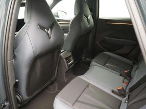 Zils Cupra Terramar 2025 Viļņa, ar dzinēja tilpumu 1.50 L un nobraukumu 47 tūkst. km par 29900 €, foto 17 vietnē AUTOMOTO.COM.LV