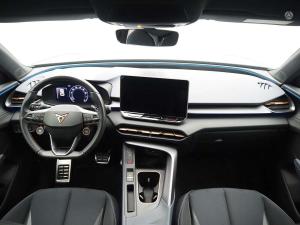 Zils Cupra Terramar 2025 Viļņa, ar dzinēja tilpumu 1.50 L un nobraukumu 47 tūkst. km par 29900 €, foto 19 vietnē AUTOMOTO.COM.LV