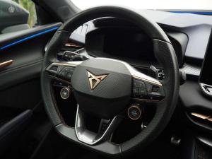 Zils Cupra Terramar 2025 Viļņa, ar dzinēja tilpumu 1.50 L un nobraukumu 47 tūkst. km par 29900 €, foto 21 vietnē AUTOMOTO.COM.LV