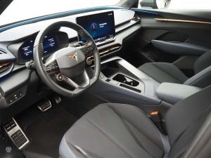 Синий Cupra Terramar 2025 в Вильнюс, объемом двигателя 1.50 л и пробегом 47 тыс. км за 29500 €, фото 10 на AUTOMOTO.COM.LV