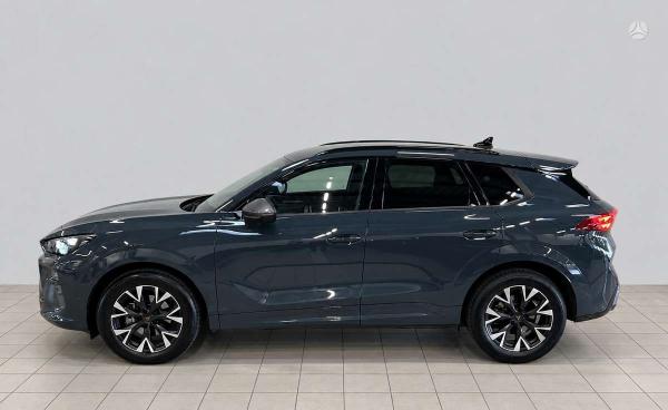 Синий Cupra Terramar 2025 в Каунас, объемом двигателя 1.50 л и пробегом 25 тыс. км за 34500 €, фото 3 на AUTOMOTO.COM.LV