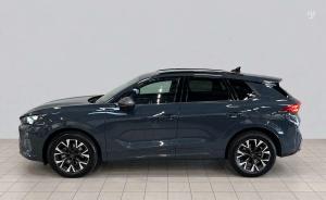 Синий Cupra Terramar 2025 в Каунас, объемом двигателя 1.50 л и пробегом 25 тыс. км за 34500 €, фото 3 на AUTOMOTO.COM.LV