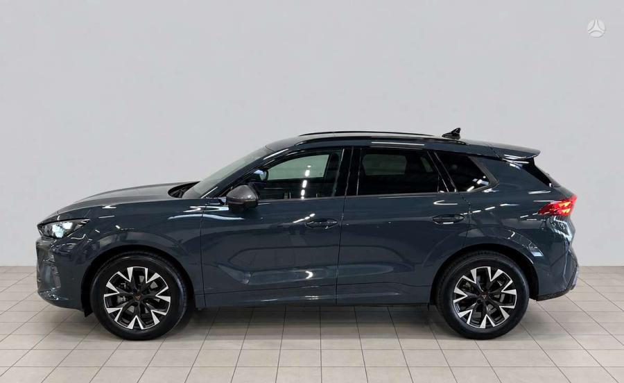 Синий Cupra Terramar 2025 в Каунас, объемом двигателя 1.50 л и пробегом 25 тыс. км за 34500 €, фото 3 на AUTOMOTO.COM.LV