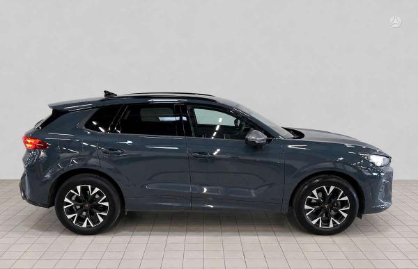 Синий Cupra Terramar 2025 в Каунас, объемом двигателя 1.50 л и пробегом 25 тыс. км за 34500 €, фото 4 на AUTOMOTO.COM.LV
