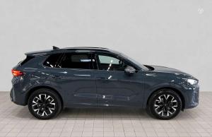 Синий Cupra Terramar 2025 в Каунас, объемом двигателя 1.50 л и пробегом 25 тыс. км за 34500 €, фото 4 на AUTOMOTO.COM.LV
