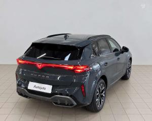 Синий Cupra Terramar 2025 в Каунас, объемом двигателя 1.50 л и пробегом 25 тыс. км за 34500 €, фото 5 на AUTOMOTO.COM.LV