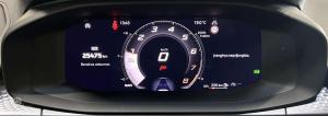 Синий Cupra Terramar 2025 в Каунас, объемом двигателя 1.50 л и пробегом 25 тыс. км за 34500 €, фото 6 на AUTOMOTO.COM.LV