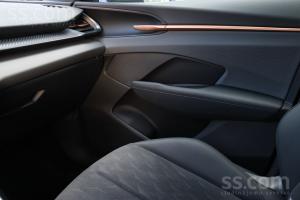 Синий Cupra Terramar 2026 в Рига, объемом двигателя 2.00 л и пробегом 10 тыс. км за 31990 €, фото 26 на AUTOMOTO.COM.LV