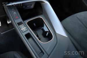 Синий Cupra Terramar 2026 в Рига, объемом двигателя 2.00 л и пробегом 10 тыс. км за 31990 €, фото 27 на AUTOMOTO.COM.LV