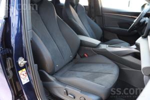 Синий Cupra Terramar 2026 в Рига, объемом двигателя 2.00 л и пробегом 10 тыс. км за 31990 €, фото 32 на AUTOMOTO.COM.LV