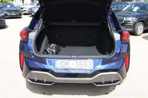 Синий Cupra Terramar 2026 в Рига, объемом двигателя 2.00 л и пробегом 10 тыс. км за 31990 €, фото 33 на AUTOMOTO.COM.LV
