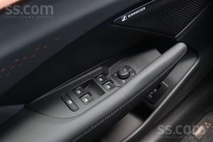 Zils Cupra Terramar 2026 Rīga, ar dzinēja tilpumu 1.50 L un nobraukumu 5 tūkst. km par 36990 €, foto 23 vietnē AUTOMOTO.COM.LV