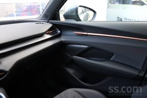 Zils Cupra Terramar 2026 Rīga, ar dzinēja tilpumu 1.50 L un nobraukumu 5 tūkst. km par 36990 €, foto 27 vietnē AUTOMOTO.COM.LV