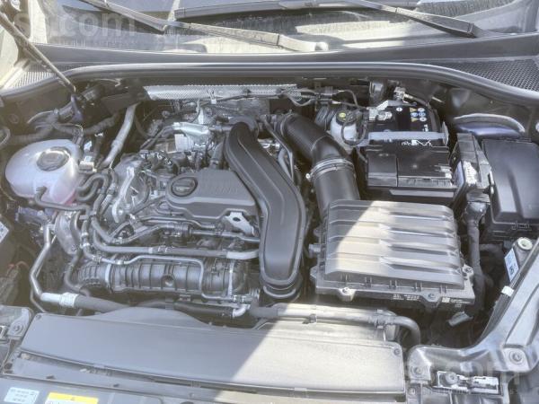 Синий Cupra Terramar 2025 в Рига, объемом двигателя 1.50 л и пробегом 7 тыс. км за 30500 €, фото 9 на AUTOMOTO.COM.LV