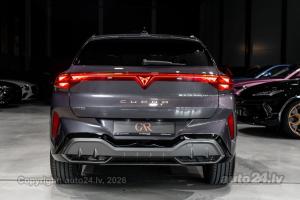 Cupra Terramar 2025 in Riga, with an engine capacity of 2.00 L and mileage of 16 thousand km for 37900 €, photo 6 on AUTOMOTO.COM.LV