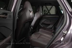 Cupra Terramar 2025 in Riga, with an engine capacity of 2.00 L and mileage of 16 thousand km for 37900 €, photo 13 on AUTOMOTO.COM.LV