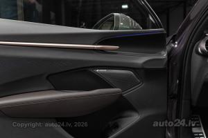 Cupra Terramar 2025 in Riga, with an engine capacity of 2.00 L and mileage of 16 thousand km for 37900 €, photo 14 on AUTOMOTO.COM.LV
