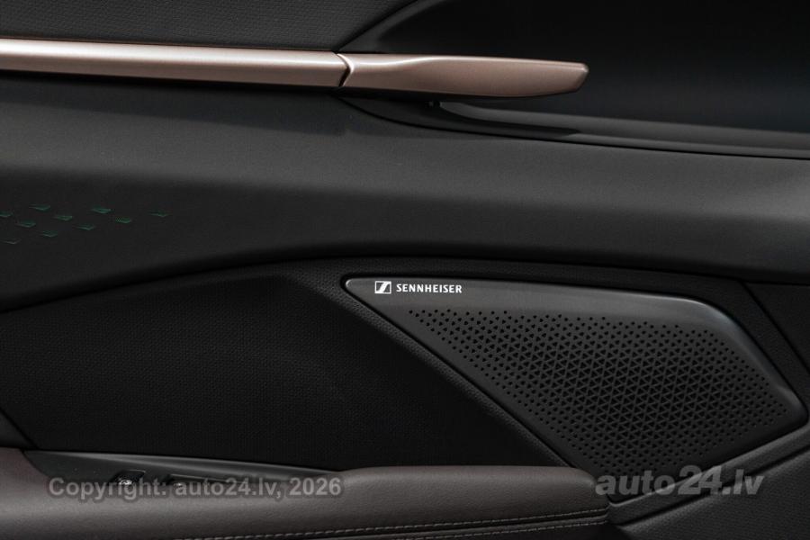 Cupra Terramar 2025 in Riga, with an engine capacity of 2.00 L and mileage of 16 thousand km for 37900 €, photo 15 on AUTOMOTO.COM.LV