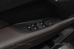 Cupra Terramar 2025 in Riga, with an engine capacity of 2.00 L and mileage of 16 thousand km for 37900 €, photo 16 on AUTOMOTO.COM.LV