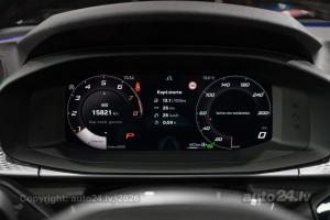 Cupra Terramar 2025 in Riga, with an engine capacity of 2.00 L and mileage of 16 thousand km for 37900 €, photo 20 on AUTOMOTO.COM.LV
