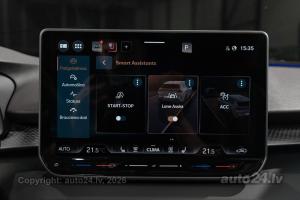 Cupra Terramar 2025 in Riga, with an engine capacity of 2.00 L and mileage of 16 thousand km for 37900 €, photo 27 on AUTOMOTO.COM.LV