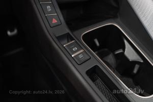 Cupra Terramar 2025 in Riga, with an engine capacity of 2.00 L and mileage of 16 thousand km for 37900 €, photo 30 on AUTOMOTO.COM.LV