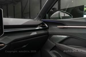 Cupra Terramar 2025 in Riga, with an engine capacity of 2.00 L and mileage of 16 thousand km for 37900 €, photo 31 on AUTOMOTO.COM.LV