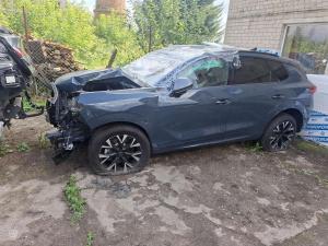 Зеленый Cupra Terramar 2026 в Каунас, объемом двигателя 1.98 л и пробегом 2 тыс. км за 6655 €, фото 3 на AUTOMOTO.COM.LV