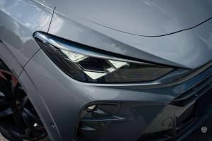 Серый Cupra Terramar 2024 в Вильнюс, объемом двигателя 1.50 л и пробегом 17 тыс. км за 33800 €, фото 9 на AUTOMOTO.COM.LV