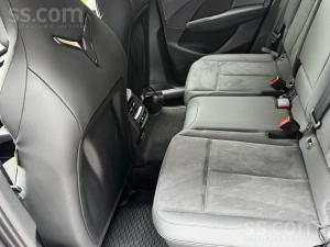 Pelēks Cupra Terramar 2025 Rīga, ar dzinēja tilpumu 1.50 L un nobraukumu 10 tūkst. km par 34700 €, foto 10 vietnē AUTOMOTO.COM.LV