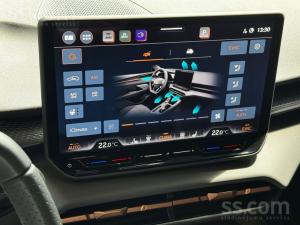 Pelēks Cupra Terramar 2025 Rīga, ar dzinēja tilpumu 1.50 L un nobraukumu 10 tūkst. km par 34700 €, foto 16 vietnē AUTOMOTO.COM.LV