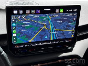 Pelēks Cupra Terramar 2025 Rīga, ar dzinēja tilpumu 1.50 L un nobraukumu 10 tūkst. km par 34700 €, foto 18 vietnē AUTOMOTO.COM.LV