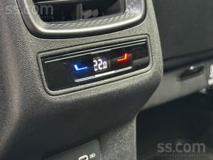 Pelēks Cupra Terramar 2025 Rīga, ar dzinēja tilpumu 1.50 L un nobraukumu 10 tūkst. km par 34700 €, foto 22 vietnē AUTOMOTO.COM.LV