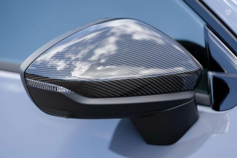Серый Cupra Terramar 2025 в Мажейкяй, объемом двигателя 1.98 л и пробегом 15 тыс. км за 46000 €, фото 19 на AUTOMOTO.COM.LV