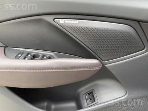 Pelēks Cupra Terramar 2025 Rīga, ar dzinēja tilpumu 1.50 L un nobraukumu 14 tūkst. km par 39900 €, foto 20 vietnē AUTOMOTO.COM.LV