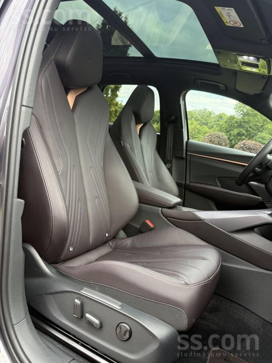 Pelēks Cupra Terramar 2025 Rīga, ar dzinēja tilpumu 1.50 L un nobraukumu 14 tūkst. km par 39900 €, foto 24 vietnē AUTOMOTO.COM.LV