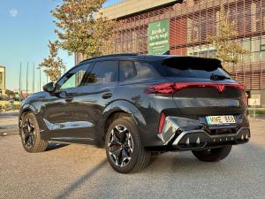 Серый Cupra Terramar 2026 в Вильнюс, объемом двигателя 1.98 л и пробегом 13 тыс. км за 43500 €, фото 7 на AUTOMOTO.COM.LV