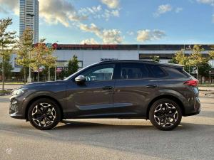 Серый Cupra Terramar 2026 в Вильнюс, объемом двигателя 1.98 л и пробегом 13 тыс. км за 43500 €, фото 12 на AUTOMOTO.COM.LV